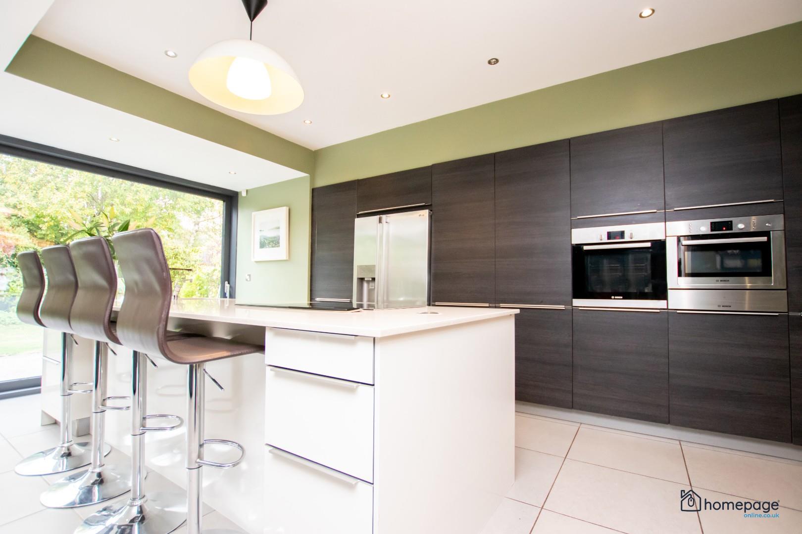 7 Braefield, Claudy, BT47 4DX - SSTC - Homepage Estate Agents Northern ...